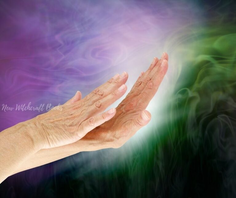 How to Protect Yourself From Negative Energies! – New Witchcraft
